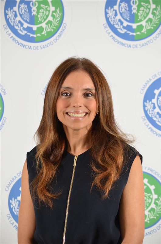 Cámara de comercio y producción de la provincia de santo domingo
